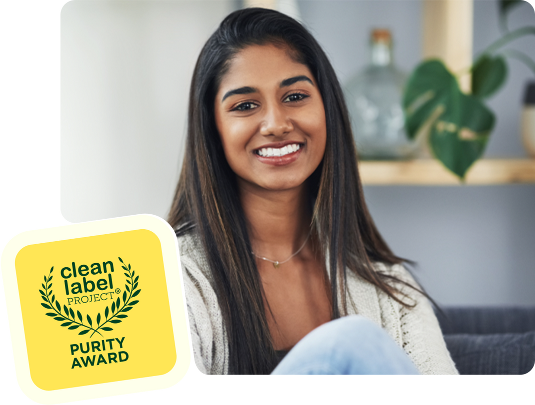 Clean Label Project – Plixlife United Arab
